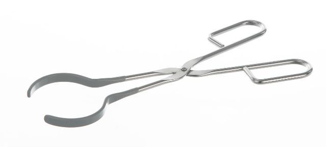 Tube and flask tongs - Laboreszköz katalógus