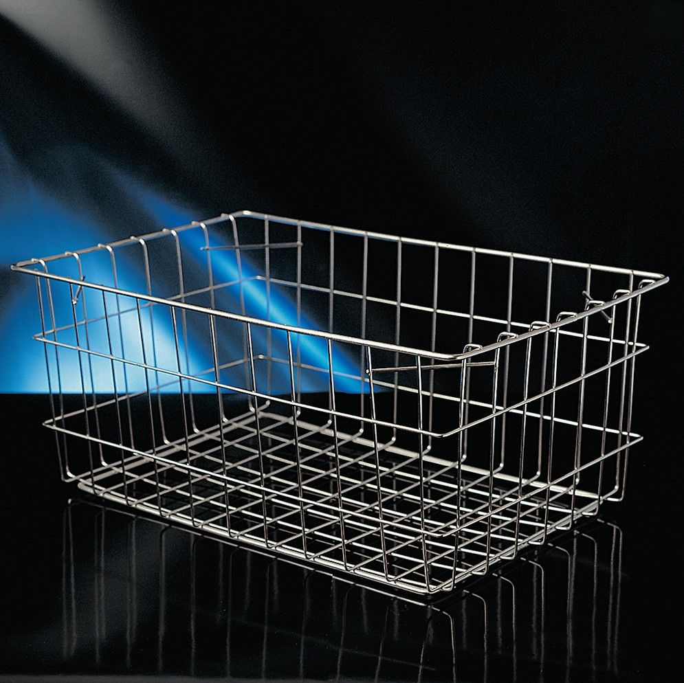 Basket for autoclave or transport - Laboreszköz katalógus