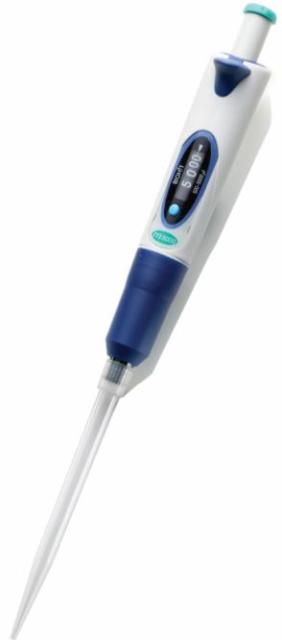 BIOHIT-mLINE egycsatornás pipetta - Laboreszköz katalógus