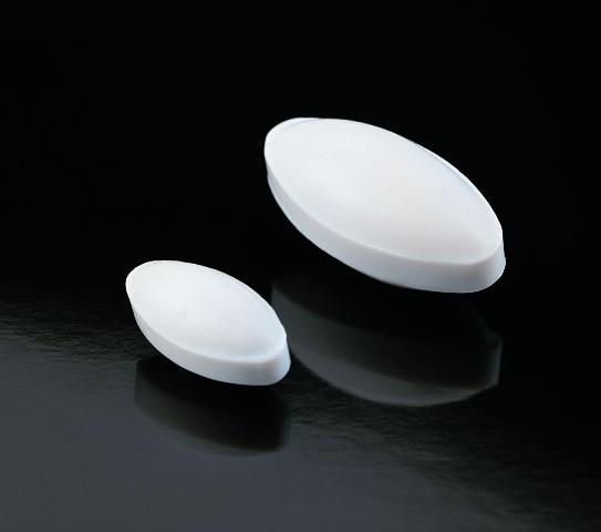 Special magnetic mixing dolls with Teflon coating - Laboreszköz katalógus