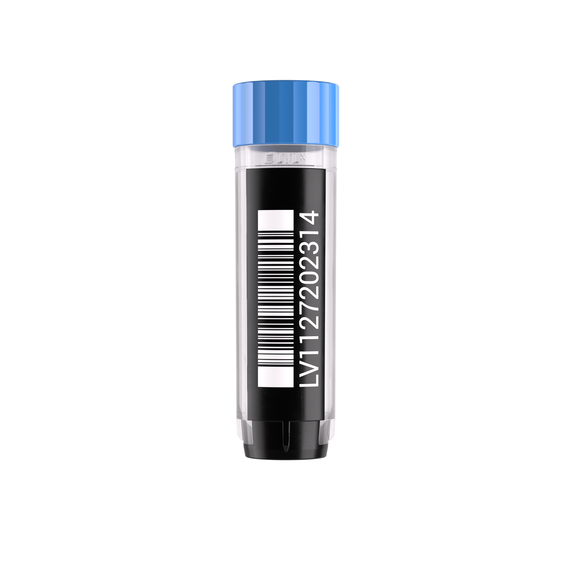 SAFE® XLX1800V cryotubes with conical bottom, 1.8 ml volume ...
